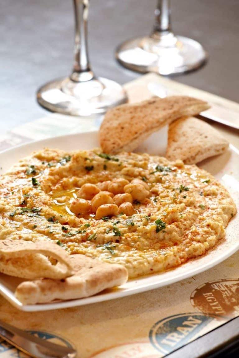 Gostijo Kosher Restaurant - Athens Greece