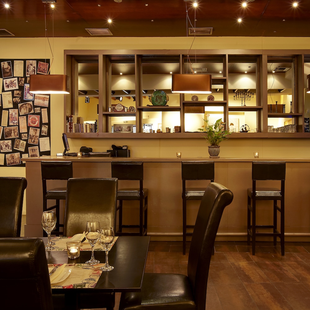 Gostijo Kosher Restaurant - Athens Greece